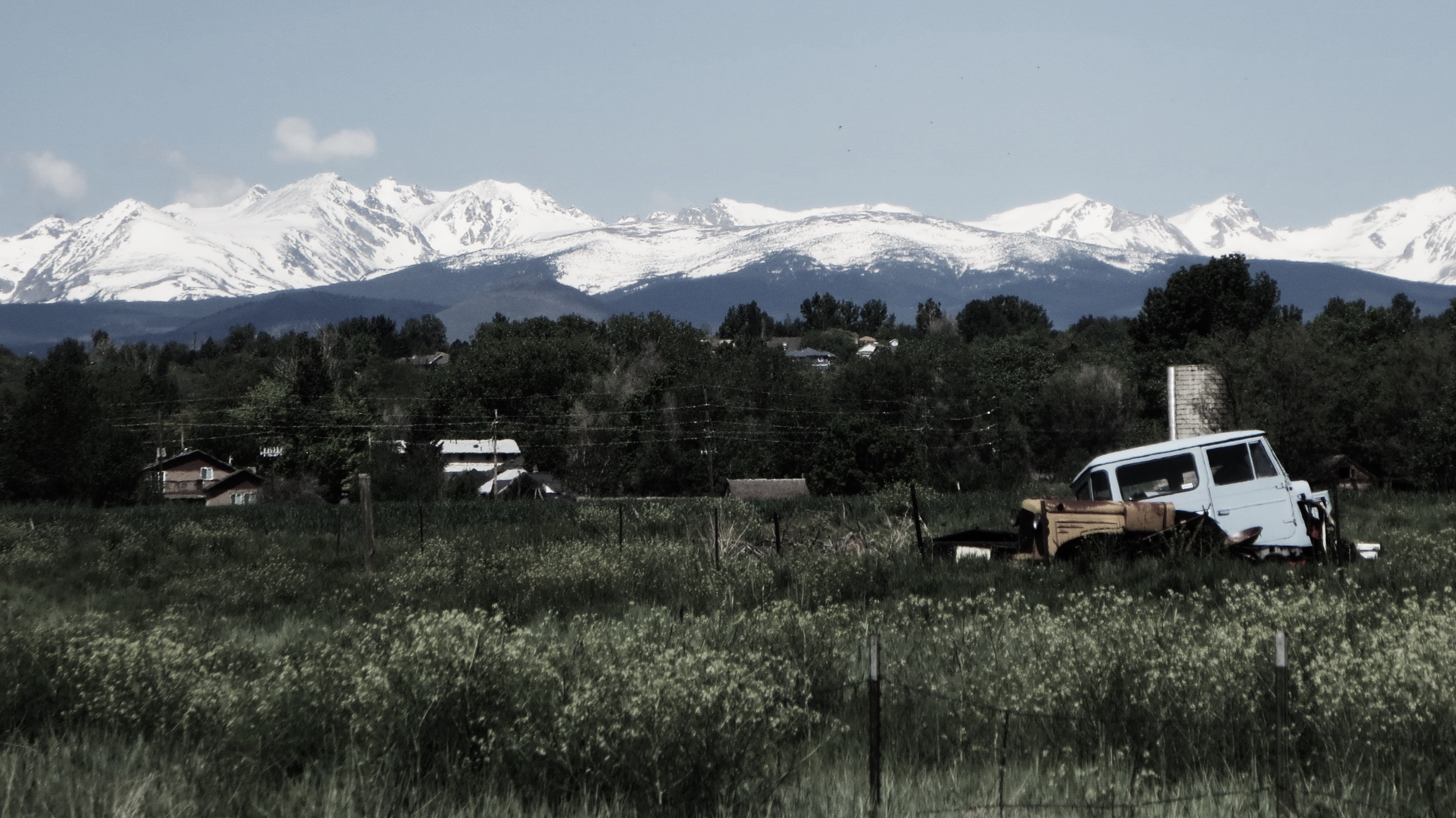 LMA Associates, LLC – Property Management and Handyman Services